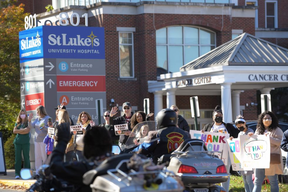 LVCB | Lehigh Valley Community Benefit