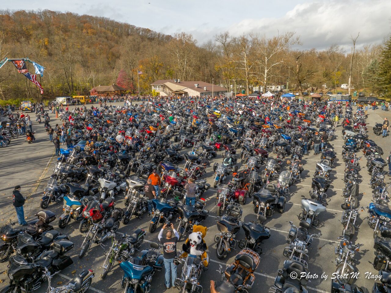 LVCB | Lehigh Valley Community Benefit