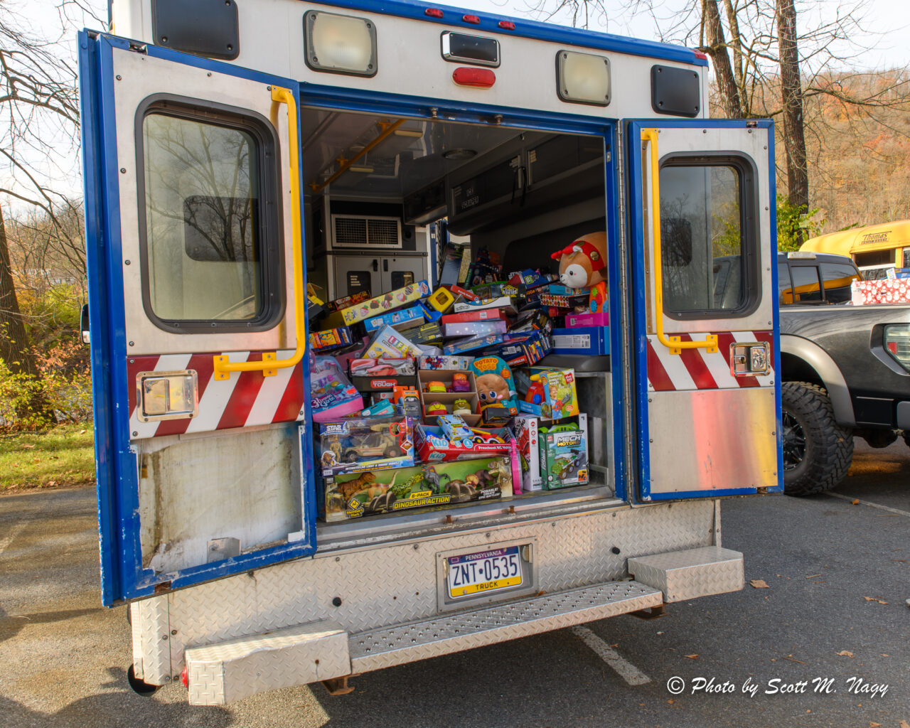 LVCB | Lehigh Valley Community Benefit