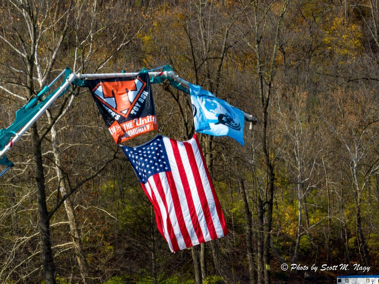 LVCB | Lehigh Valley Community Benefit