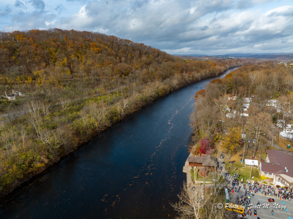 LVCB | Lehigh Valley Community Benefit