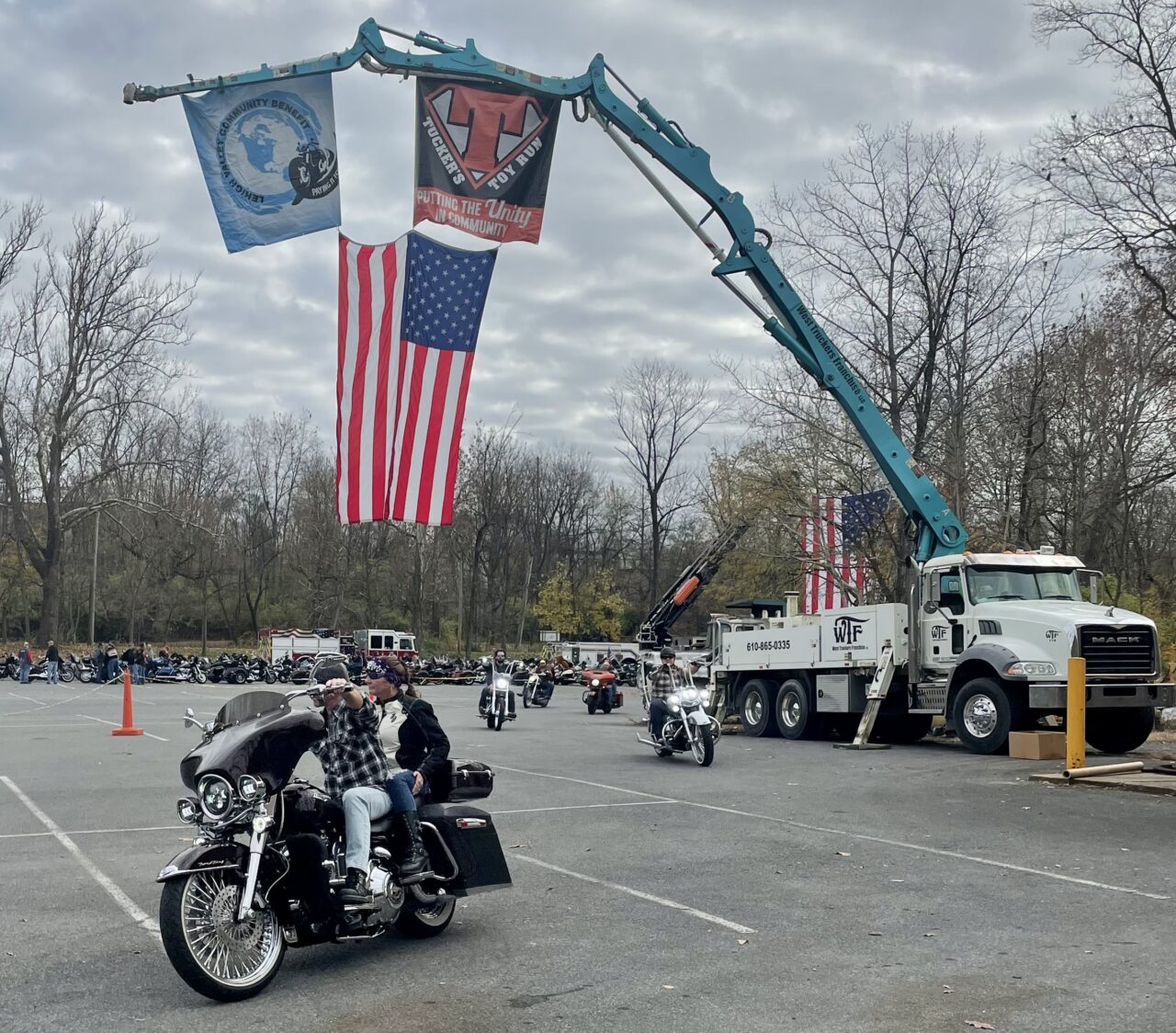 LVCB | Lehigh Valley Community Benefit