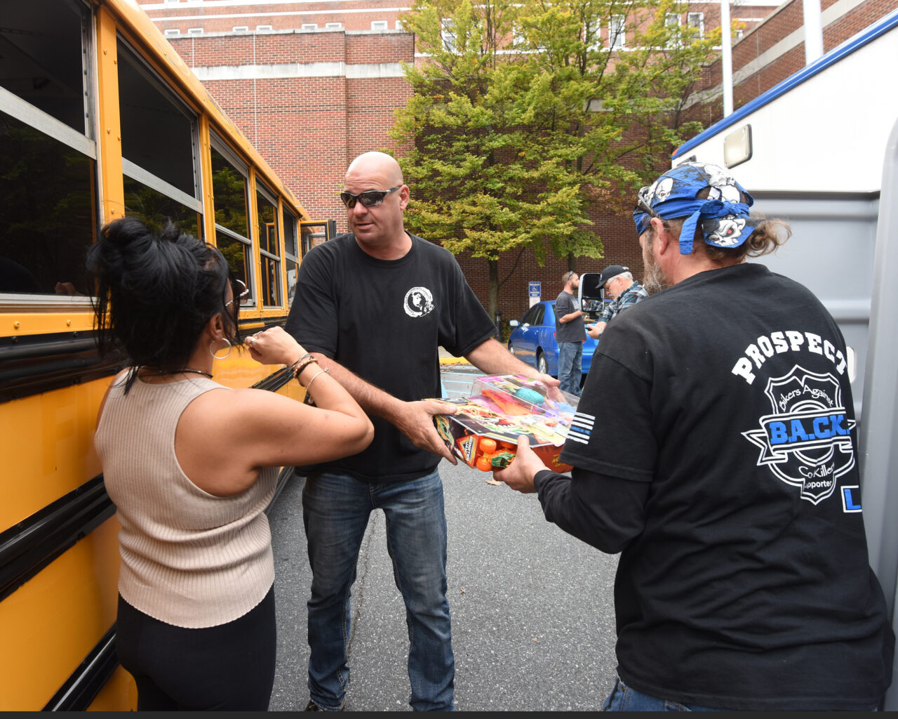 LVCB | Lehigh Valley Community Benefit