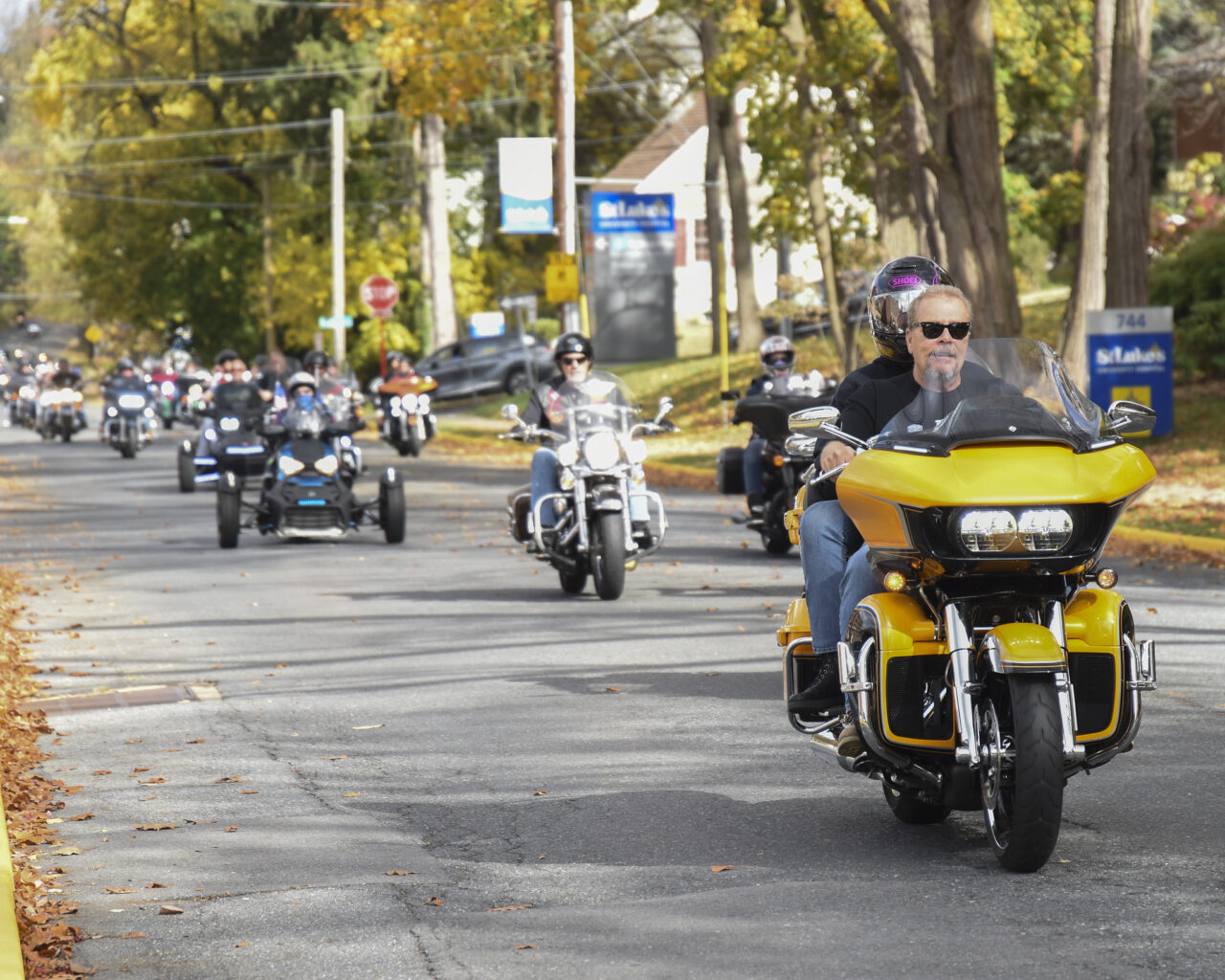 LVCB | Lehigh Valley Community Benefit