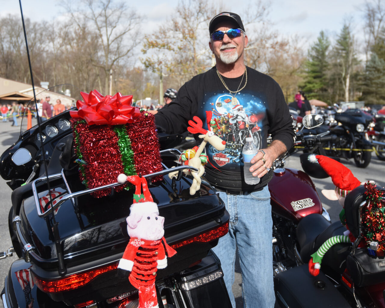 LVCB | Lehigh Valley Community Benefit