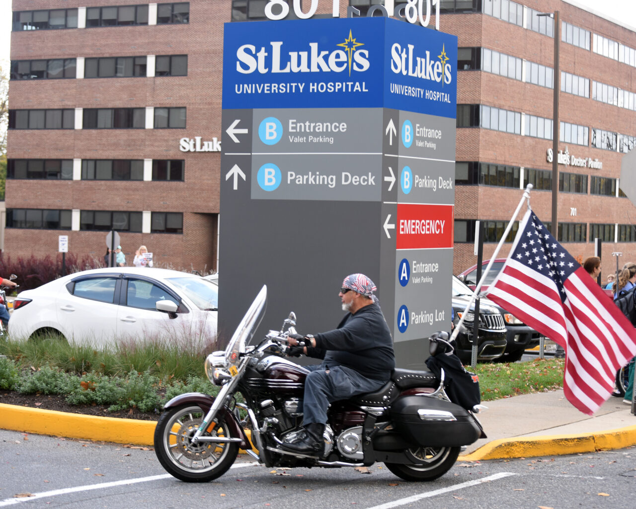 LVCB | Lehigh Valley Community Benefit