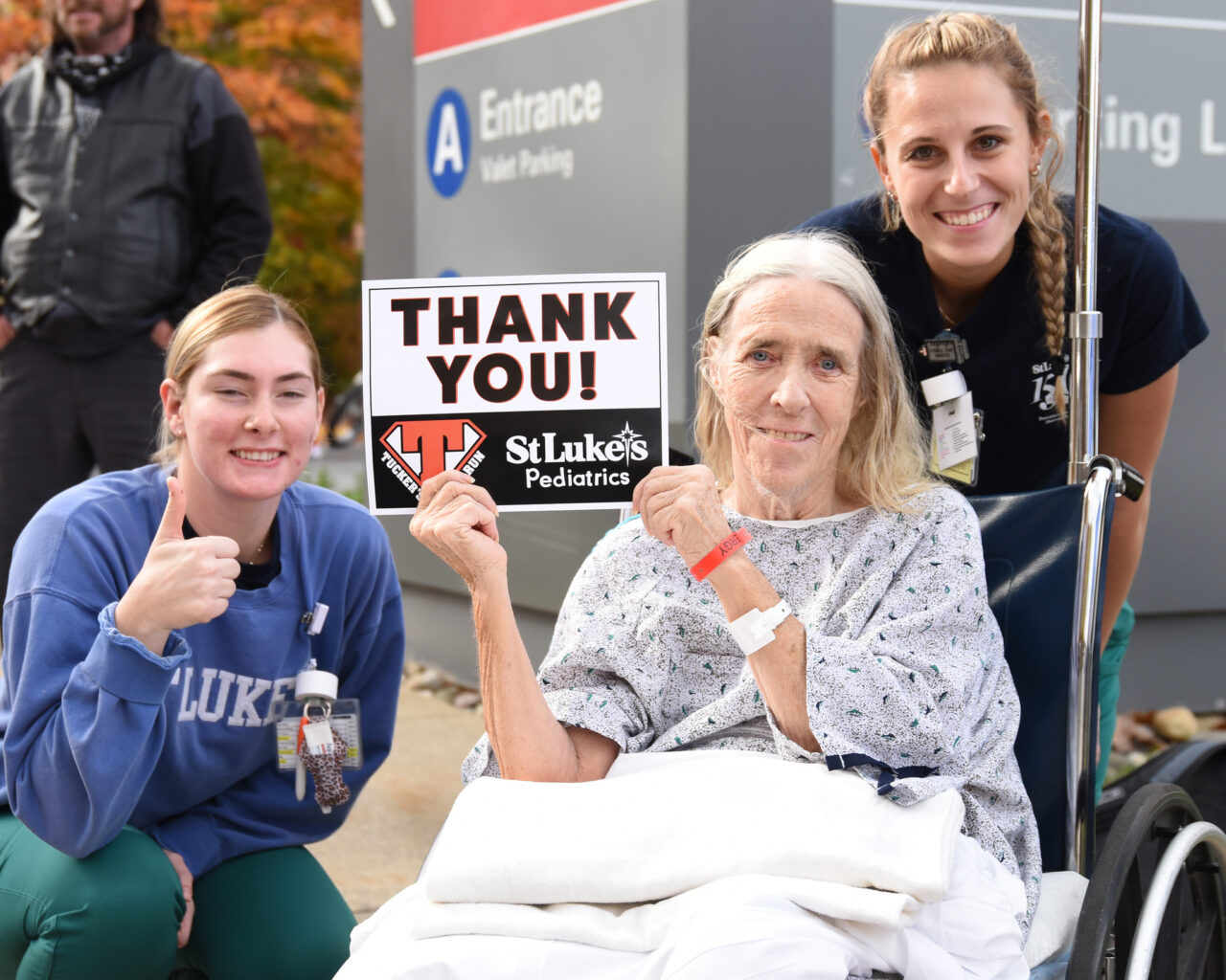 LVCB | Lehigh Valley Community Benefit