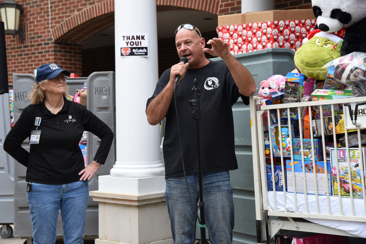 LVCB | Lehigh Valley Community Benefit