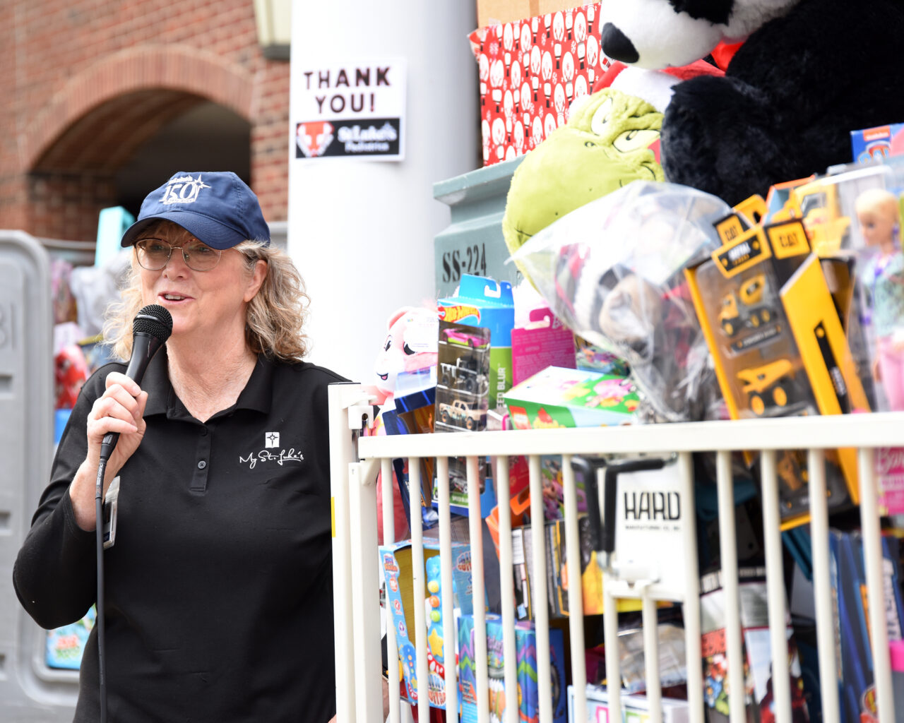 LVCB | Lehigh Valley Community Benefit