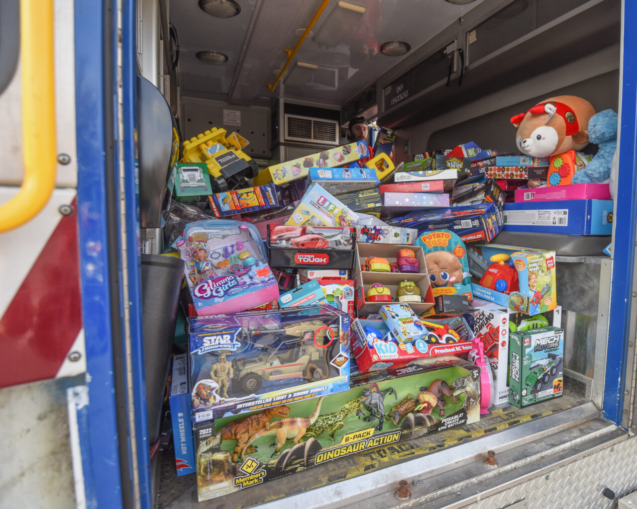 LVCB | Lehigh Valley Community Benefit